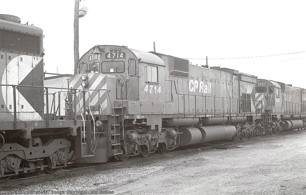 CP M-636 4714